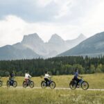 Canmore Legacy Trail Food Bike Tour - What to Expect During the Tour