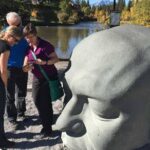Canmore Outdoor Escape Games - Smugglers Blues - What Is Canmore Outdoor Escape Games?