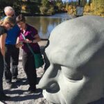 Canmore Outdoor Escape Games - Unchained Melody - Who Will Love This Tour?