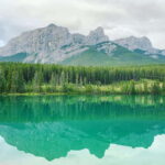 Canmore: PRIVATE SAFARI Drive to BANFF Park & Nature Walk - The Scenic Drive: Highlights and Wildlife Sightings