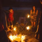 Canmore: Remote Campfire Experience with Evening Walk - 2hrs - Final Thoughts: Why It’s Worth Considering