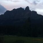 Canmore: Stargazing and Nature by Nightfall Walking Tour - 2hr - What to Expect on the Itinerary