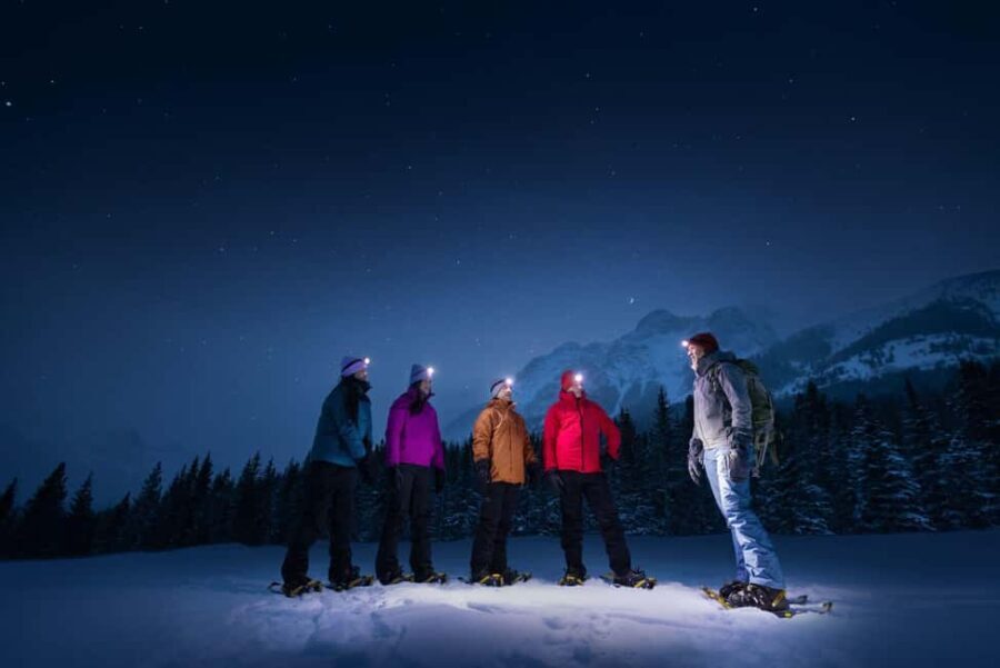 Canmore: Stargazing and Night Adventure - Final Thoughts: Who Will Love This Tour?