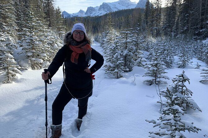 Canmore: Wilderness & Wildlife Tour - 2hr Walk - The Guide Experience: Knowledge & Personalization