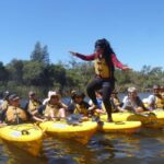Canning River Half-Day Kayak Wildlife Tour - Why You Should Consider This Tour