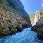 Canoe ride to Tamul waterfall from San Luis Potosí - Authenticity and Value