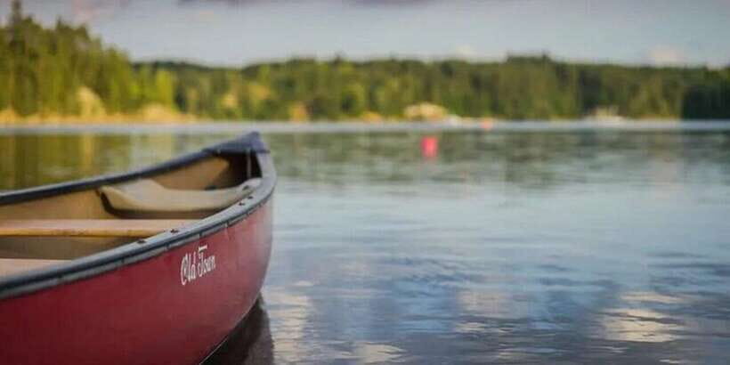 Canoeing in Port City - The Itinerary: What to Expect