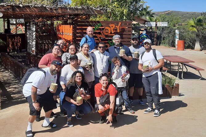 Canopy Ziplines Tour in Las Cañadas Private Tour - Pricing and Value: What Do You Get for $89?