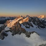 Canterbury: Mount Aorak/Cook Sightseeing Helicopter Flight - Pricing and Value