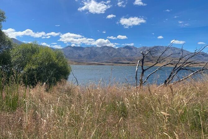 Canterbury Peaks to Plains Cycle Tour - What’s Included and Why It Matters