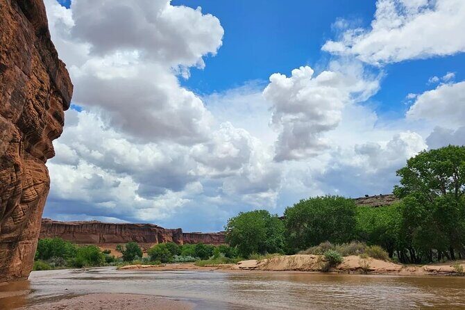 Canyon Combo Tours - Who Would Enjoy This Tour?