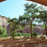 Canyon de Chelly: Spider Rock Rim Tour & Storytelling - Detailed Itinerary Breakdown