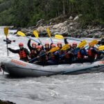 Canyon Run: Denali National Park Class IV Whitewater Rafting - What You Need to Know Before Booking