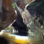 Canyoning at Twister and Rocky Creek: Two Canyons In One Day - Who Should Book This Tour?