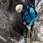 Canyoning half day - Heart Creek Canyon (beginner level) - Why Choose This Tour?