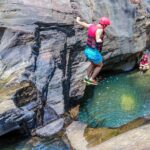 Canyoning in Kitulgala - The Value of This Adventure