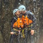 Canyoning in Matacanes : Rappelling, Jumping and Natural Slides - Detailed Itinerary Breakdown