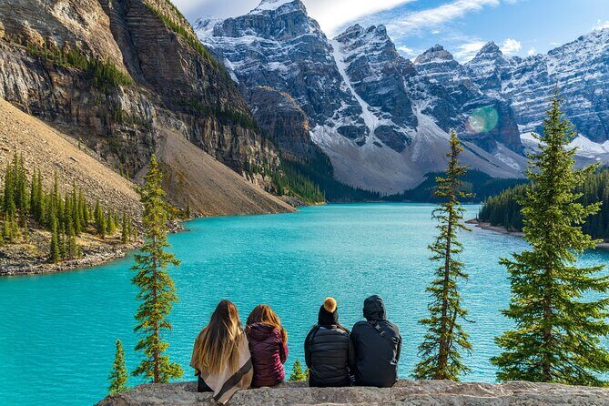 Canyons and caves in the Rockies: Explore with us; From Calgary - Final Thoughts: Is It Worth It?
