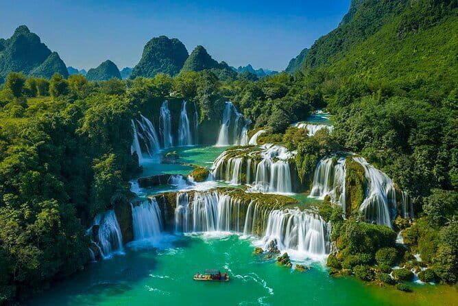 Cao Bang 2 Days Boat Trip and Motorbike Adventure - The Journey Begins: First Impressions and Overall Value