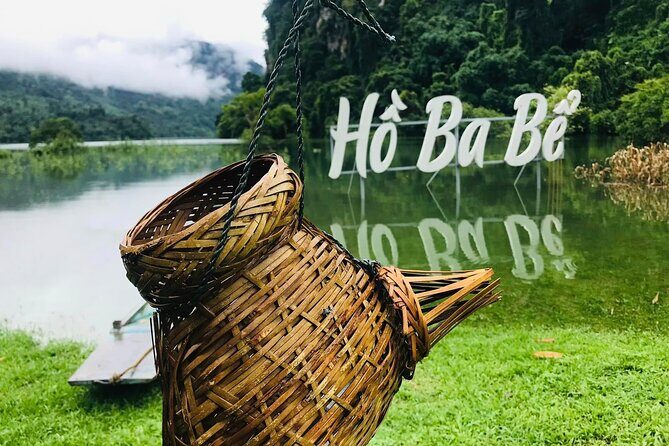 Cao Bang - Ban Gioc - Ba Be Lake 3 Days 2 night Private Tour - Visiting Mountain Angel’s Eye