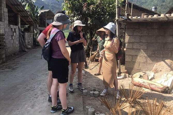 Cao Bang Discovery 2 Day Nature and Culture Tour - Practical Considerations