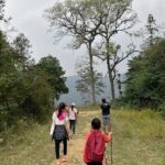 Cao Bang Easy Trekking Tours 2Days/1Night Ban Gioc Waterfall ET1 - Day Two: Ban Gioc Waterfall and Scenic Farewell