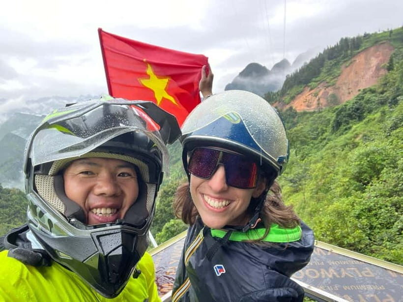 Cao bang Loop 3 days 2 nights - motorbike Viet - Exploring the Itinerary in Detail