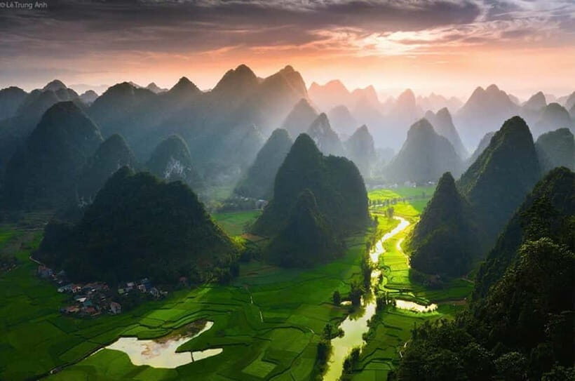 Cao Bang Loop 5-Day Motorbike Trip with Riders Crew - Practicalities and Value