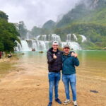 Cao Bang - Loop Tour - 4 days 3 nights with Local Guide - Day 2: Enchanting Mountain Passes and Forests