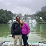 Cao Bang motorbike tour 2 days 1 night - Day 2: From Mountain Peaks to the Revolutionary Past