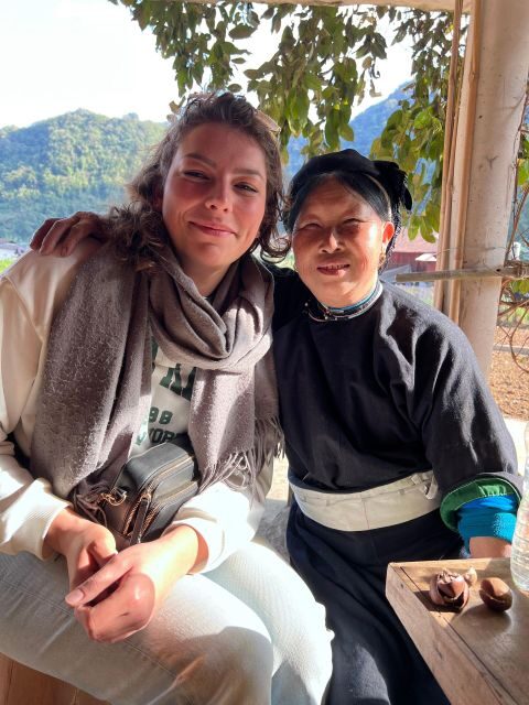 Cao Bang motorbike tour 2 days 1 night - What’s Included and What’s Not?
