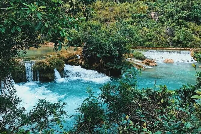 Cao Bang Trekking and Motorbiking Tour 3D2N - What Makes This Tour Stand Out