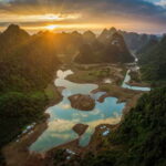 Cao Bng Loop tour 4 days with local easy riders - Itinerary Breakdown: What Makes Each Day Special