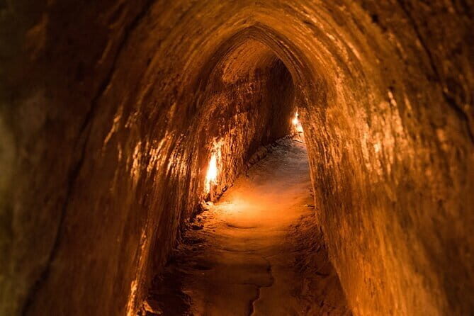 Cao Dai Temple and Cu Chi Tunnels Day Tour from Ho Chi Minh City - Who Should Consider This Tour?