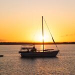 Cape Adieu Darwin Sunset Dinner Cruise - A Detailed Look at the Itinerary