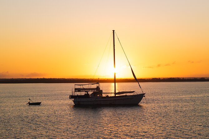 Cape Adieu Darwin Sunset Dinner Cruise - A Detailed Look at the Itinerary