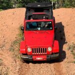 Cape Breton Jeep Adventure (4hr) - Who Is This Tour Best For?