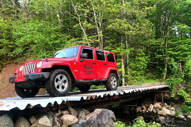 Cape Breton Scenic Jeep Adventure - Final Thoughts: Is It Worth It?