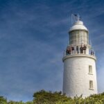 Cape Bruny Lighthouse Tour - Bruny Island - Detailed Itinerary Breakdown