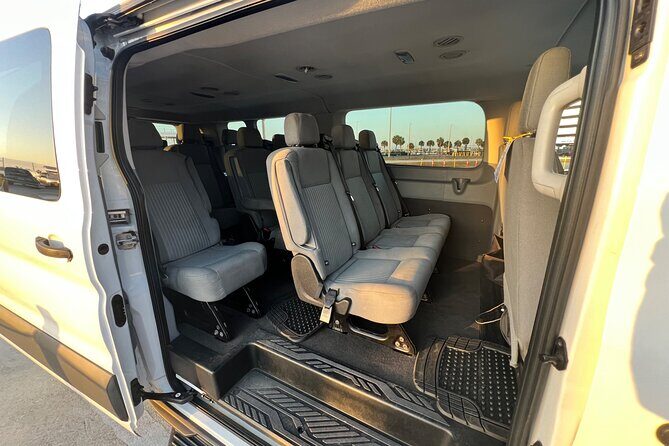 Cape Canaveral Private Transfer to MCO Orlando Airport - The Practical Benefits of a Private Transfer