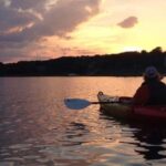 Cape Cod: Sunset Kayak Tour - Frequently Asked Questions