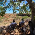 Cape Range National Park Full-Day Trekking Adventure - Down to the Coast: Beaches, Dunes, and Refreshing Swims