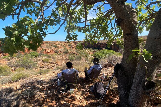 Cape Range National Park Full-Day Trekking Adventure - Down to the Coast: Beaches, Dunes, and Refreshing Swims