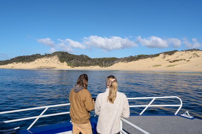 Cape Raoul Cruises Day Tour from Hobart - The Value of the Tour: More Than Just Sightseeing