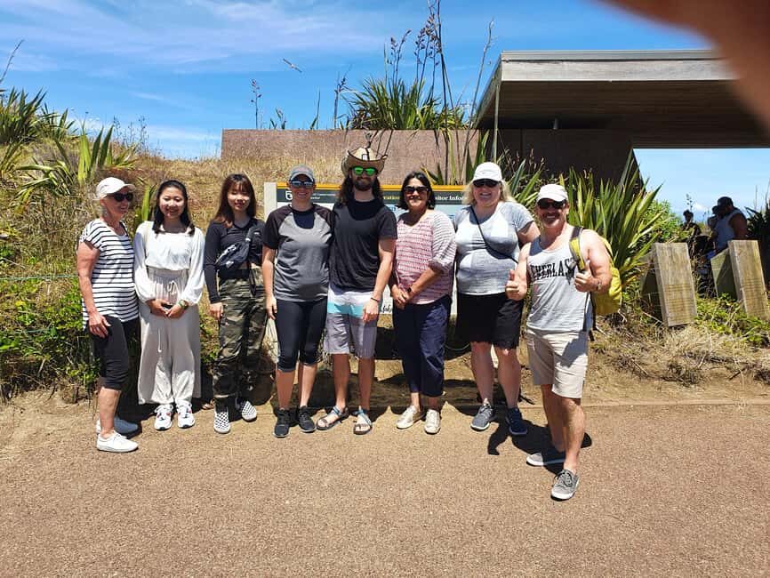 Cape Reinga: Day Trip from Paihia, Kerikeri, or Kaitaia - Practical Tips for Travelers