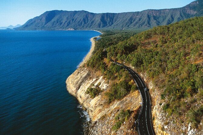 Cape Tribulation and Daintree Wilderness Day Tour in Cairns - Authenticity and Environmental Focus