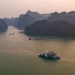 Capella Cruise 3-Day Explore Halong Bay and Lan Ha Bay from Hanoi - In-Depth Look at the Itinerary