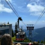 Capilano Br+Grouse Mtn+Dam+Lake&Hatcher/5in1/Small Group/Car - Key Points