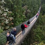 CAPILANO BR+GROUSE Mtn+STANLEY P+DAM+LAKE+HATCHERY/CAR/9in1 - The Practicalities