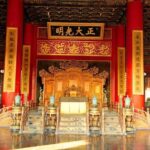 Capital Airport Layover Private Tour to Forbidden City & Tiananmen Square - A Deep Dive into the Forbidden City